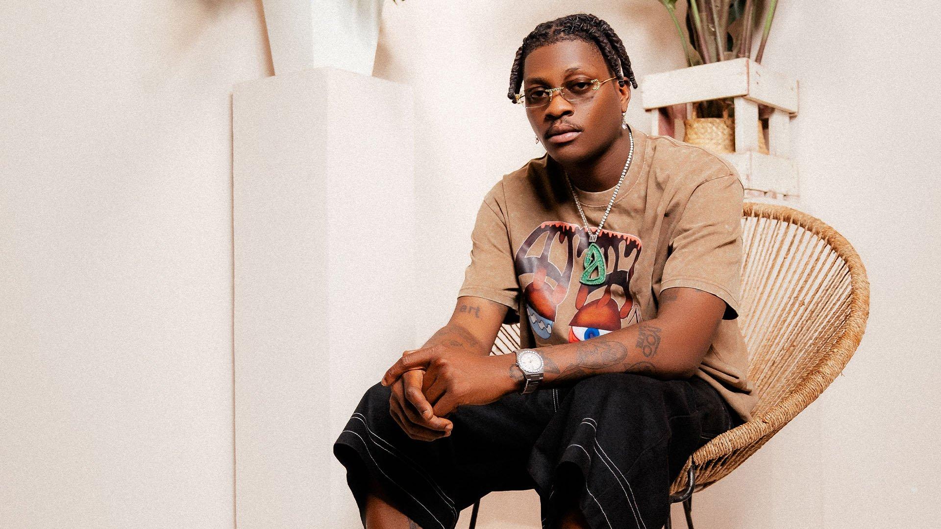 It Goes To 11: PsychoYP Reveals How An Equipment Explosion Led Him To Making "Crazy" Music ...